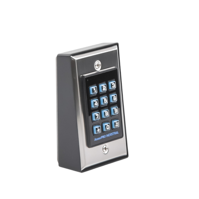 ACCESSPRO PROKEYPADS