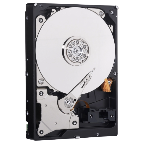 WESTERN WD5000 DISCO DURO 500GB